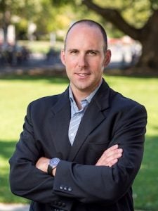 Dr. Jared Shaw – Shaw Research Group