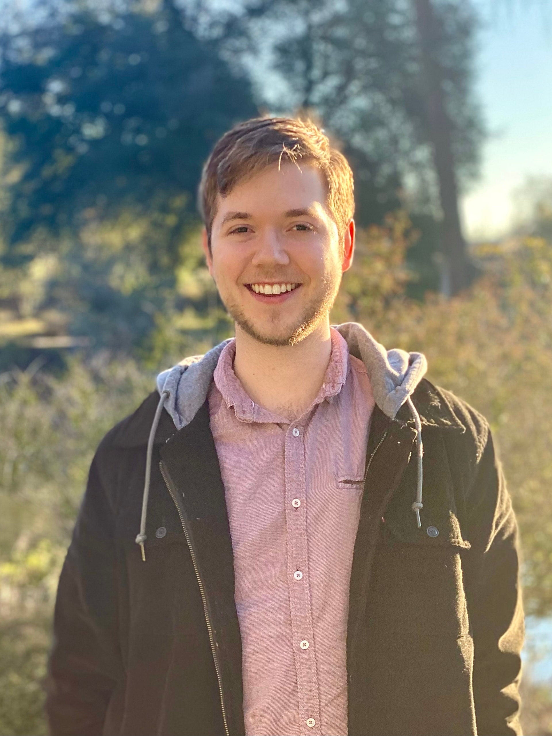 Shaw Lab Members – Shaw Research Group