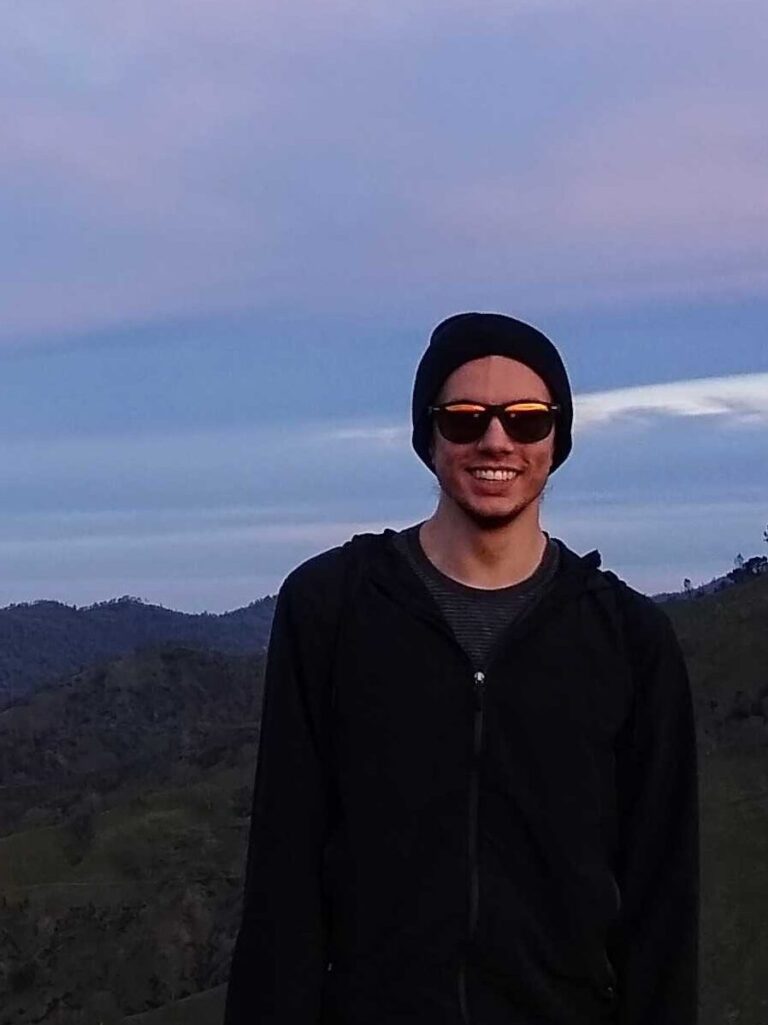 Shaw Lab Members – Shaw Research Group